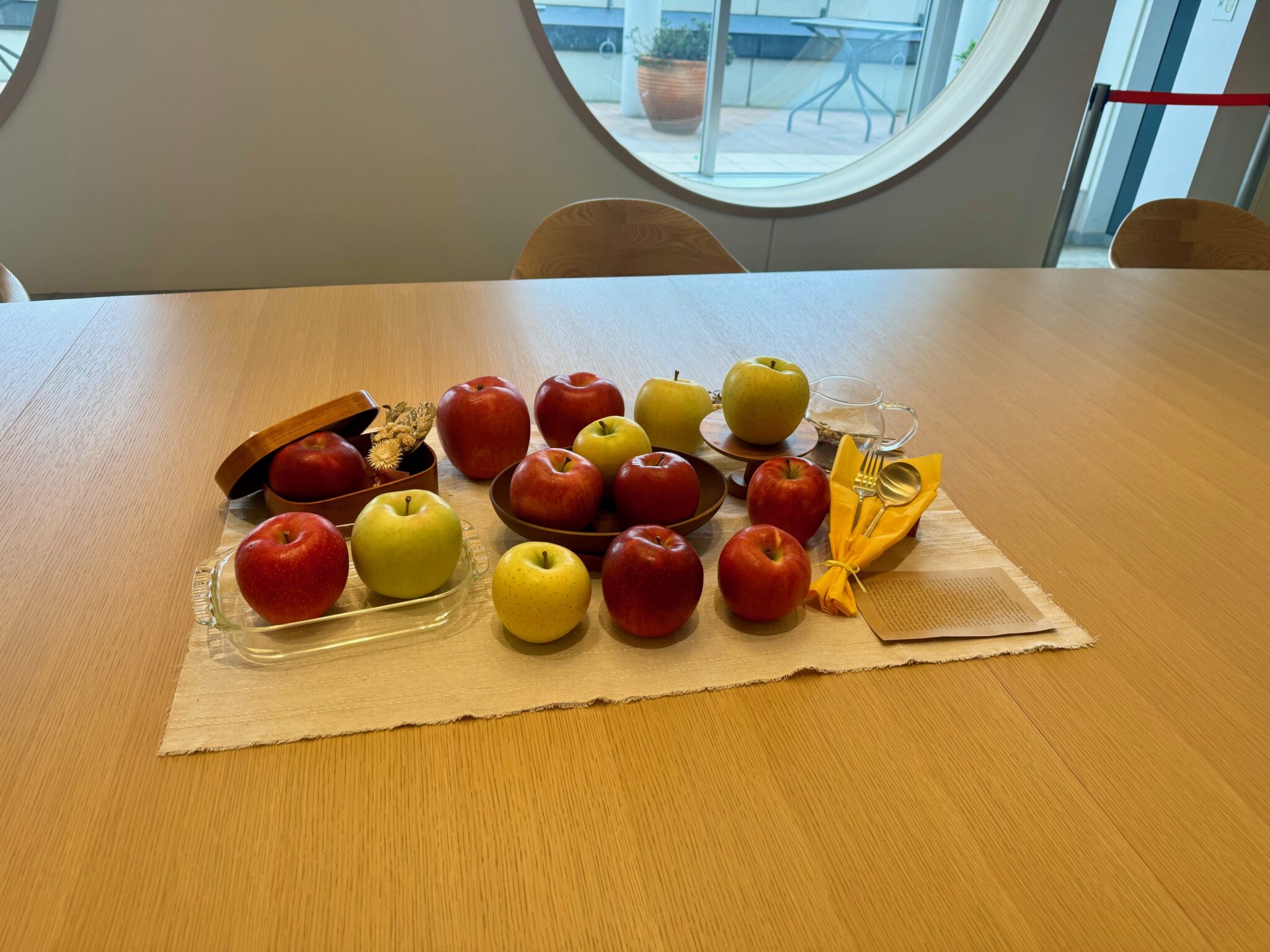 リッチモンドホテル青森を「青森りんごマイスターホテル」に認定 | 青森りんご公式サイト（一社）青森県りんご対策協議会